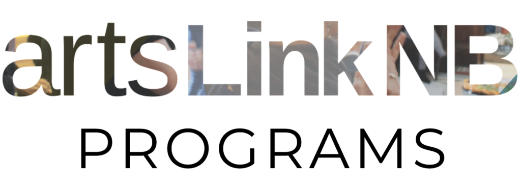 HOME - ArtsLink NB