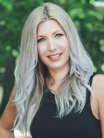 Interview with Melissa May - ArtsLink NB