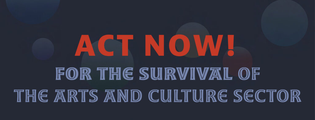 Notices Archive - ArtsLink NB