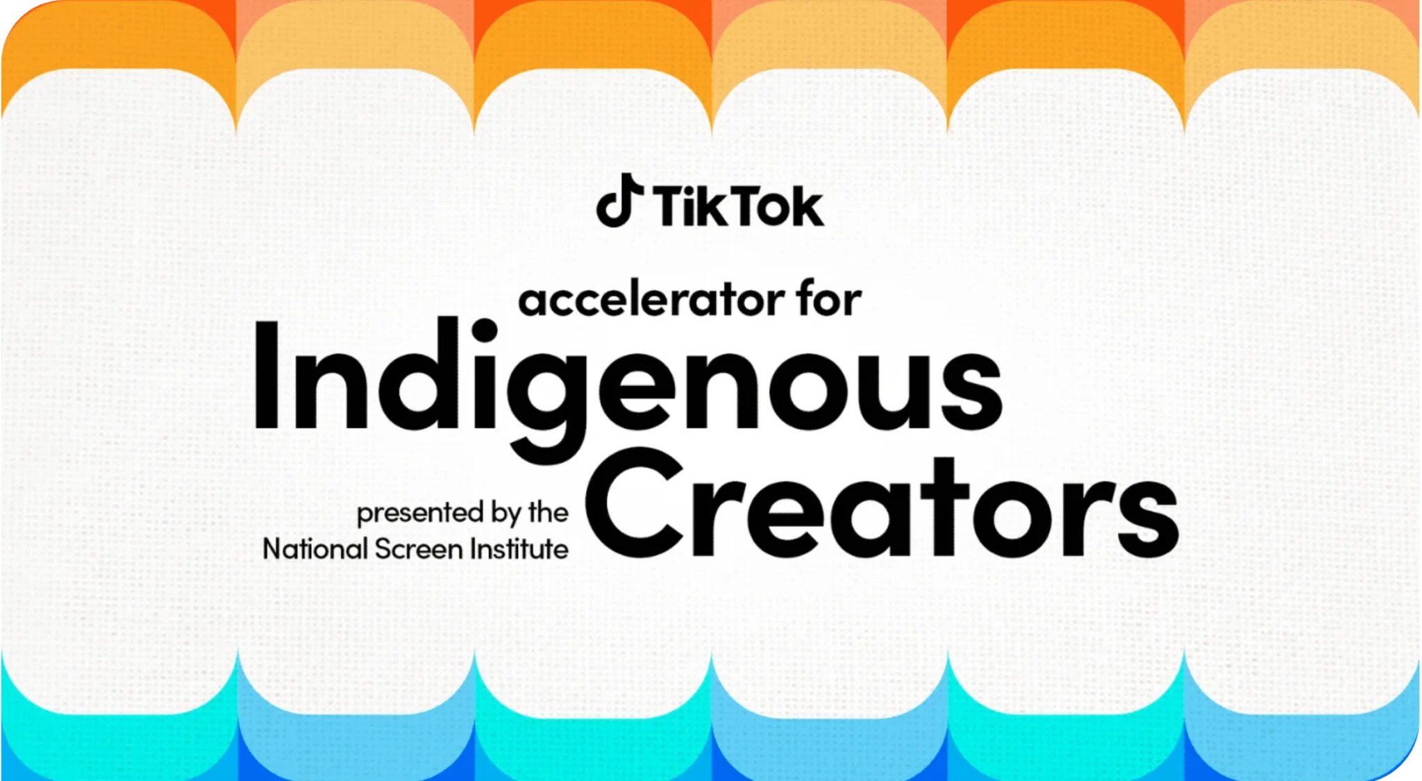Tik Tok Accelerator for Indigenous Creators → - ArtsLink NB