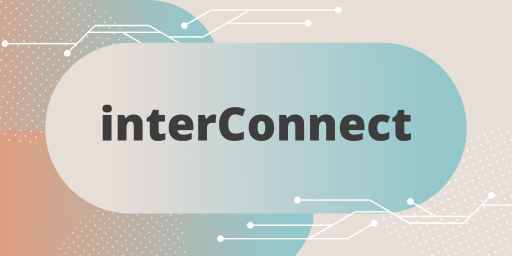 interConnect Call for Participants - ArtsLink NB