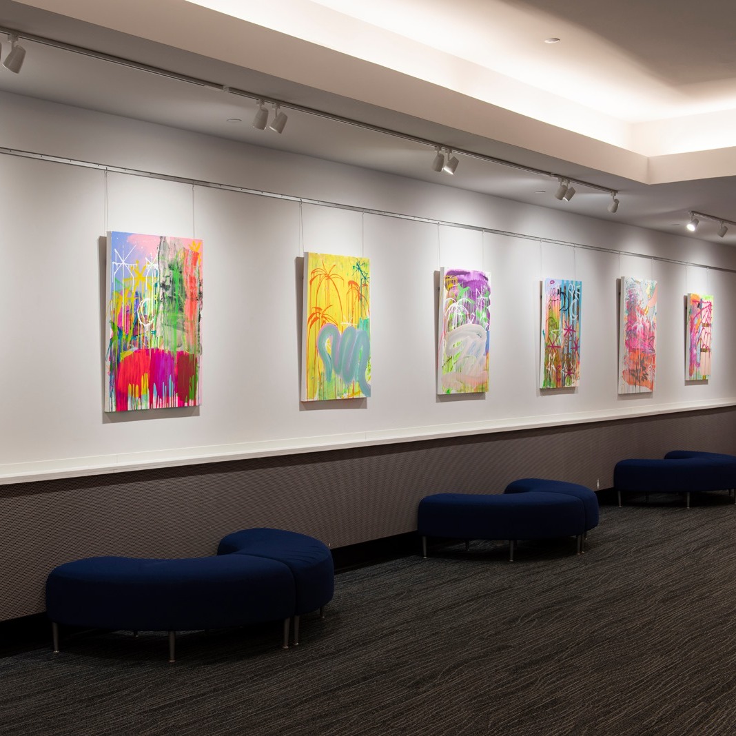 Capitol Theatre Art Gallery Call for Artists ? - ArtsLink NB