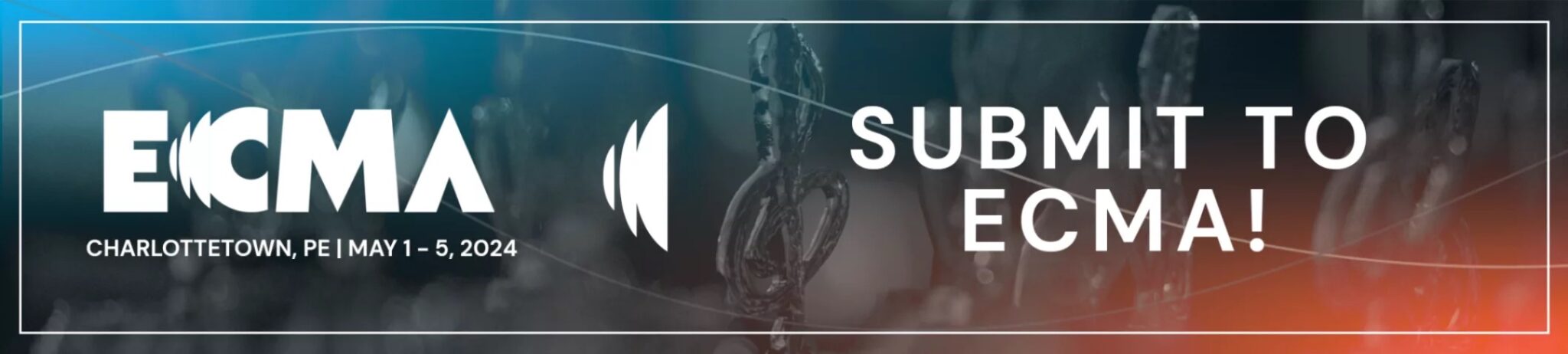 ECMA Award and Showcase Submissions 2024 ? - ArtsLink NB