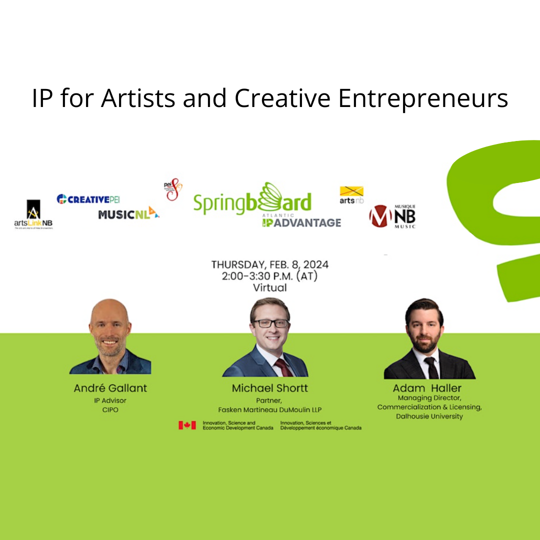 2021_REPORT OF THE PREMIER’S TASK FORCE ON THE STATUS OF THE ARTIST - ArtsLink NB