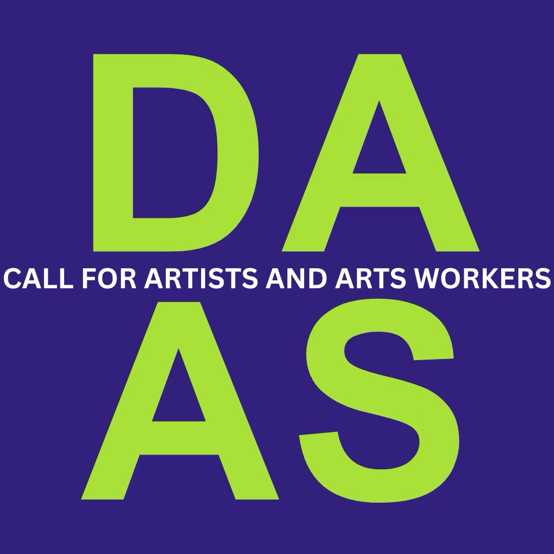 Disability Atlantic Arts Symposium: Call for Submissions 📣 - ArtsLink NB