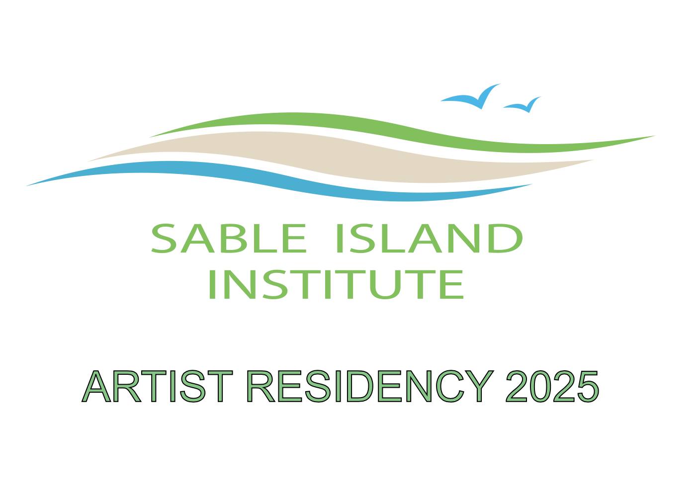 Sable Island Artist Residency ?? - ArtsLink NB