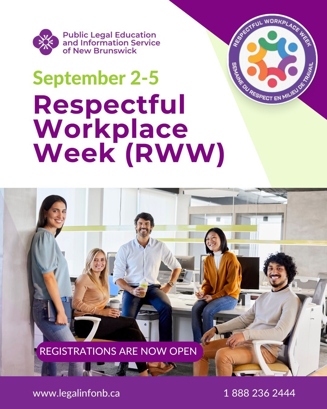 Respectful Workplace Week: Discussion of Status of the Artist Act ...